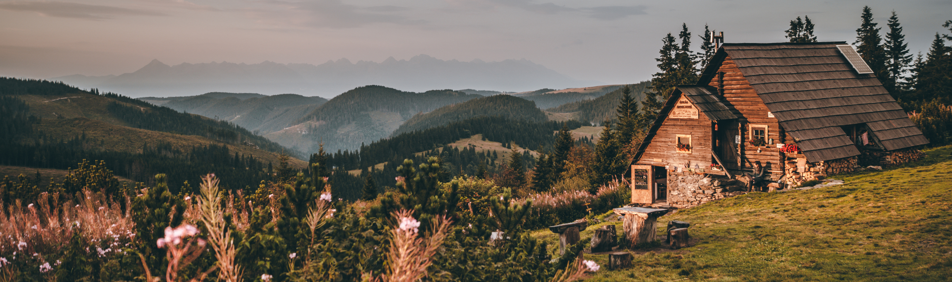 Spring in Slovakia - Good Idea - Slovakia.travel